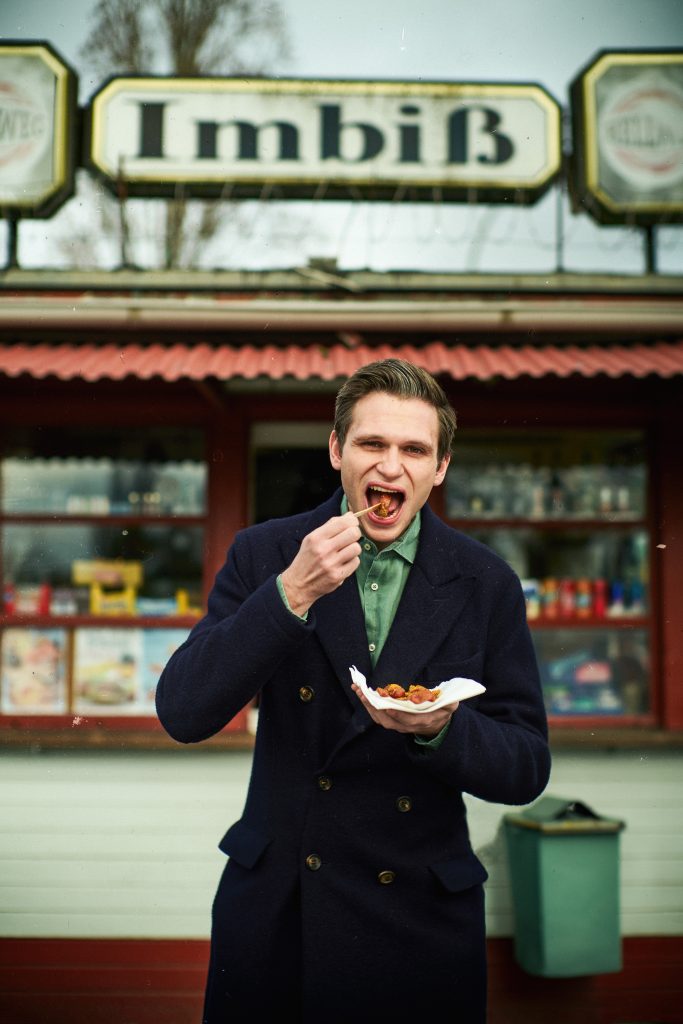 Fabian Köster - Fabian Köster